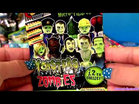 Blind Bags Surprise Hobbits Batman AngryBirds Transformers Smurfs Marvel Avengers