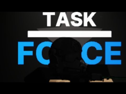 Scp Task Force:Mission n°2 Cauchemar noir. Sur Roblox #roblox - YouTube
