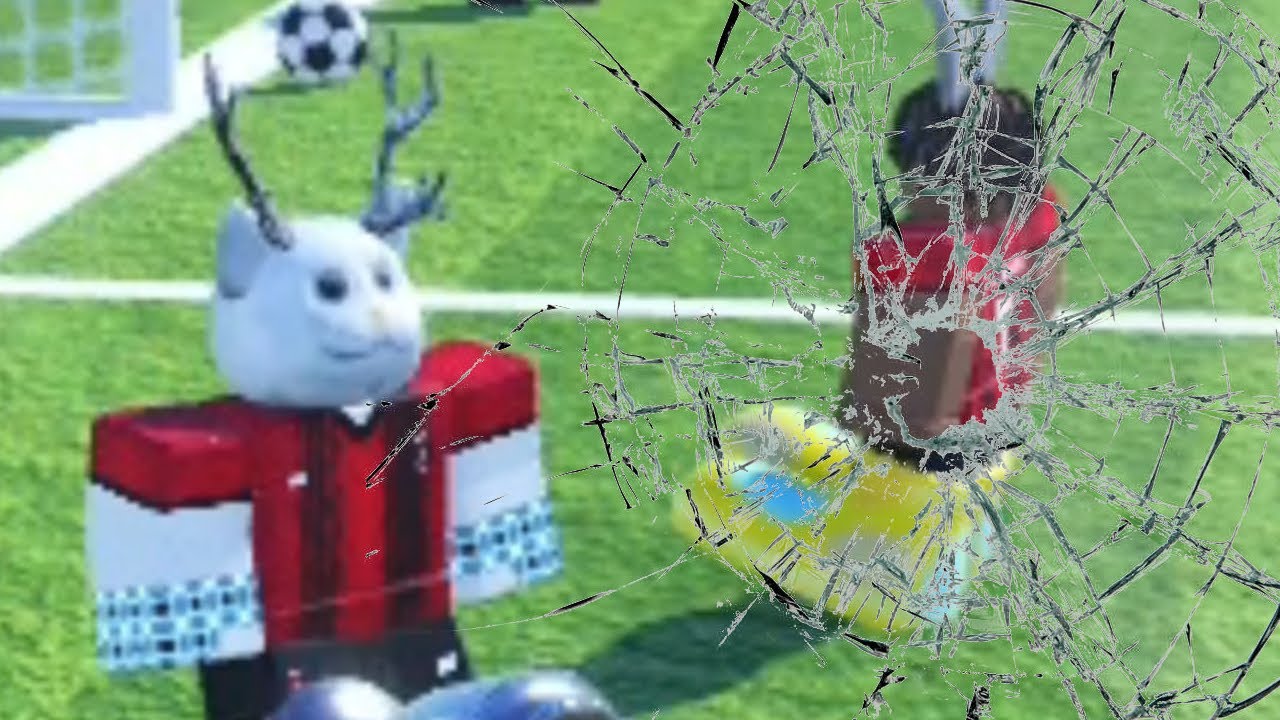 ROBLOX SOCCER RAGE! | Super League Soccer (Roblox) - YouTube