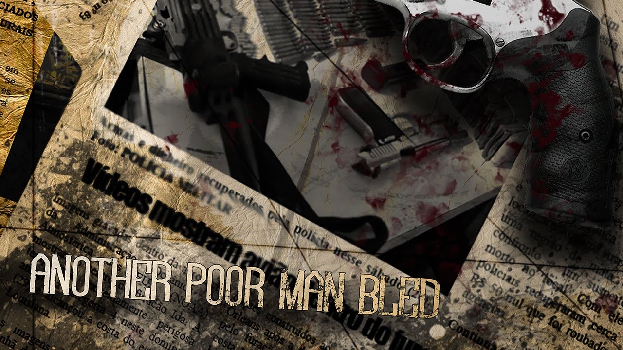 Yuri Simões - "Another Poor Man Bled" (2022) - YouTube Music