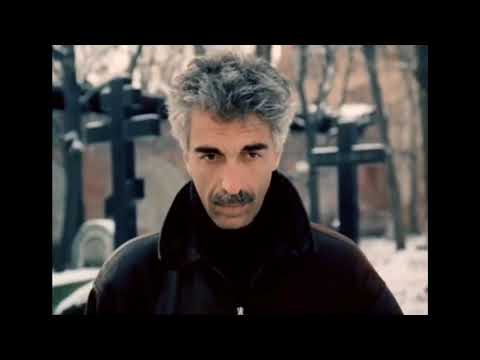 Passport Soundtrack (Giya Kancheli)