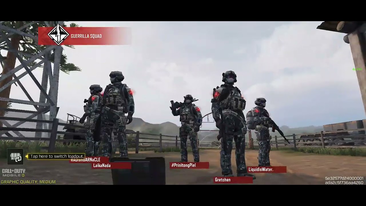 codm part 2 - YouTube