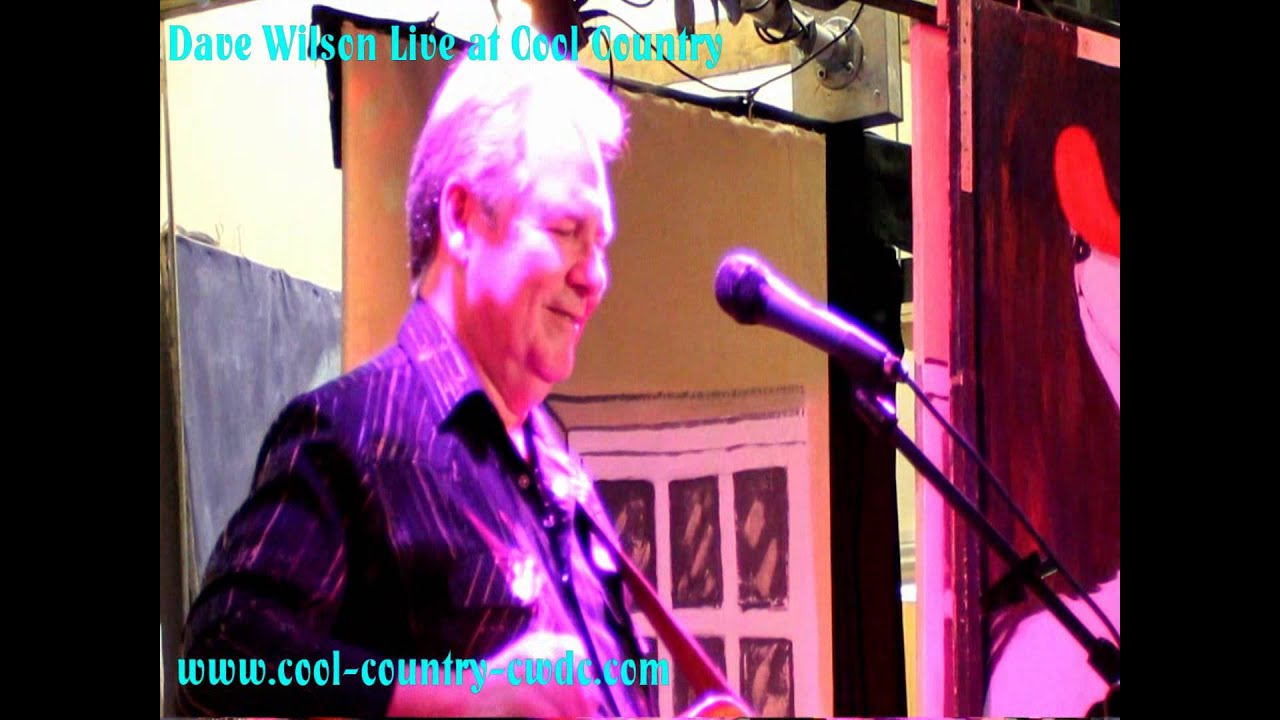 Dave Wilson Nov 2015 1 - YouTube