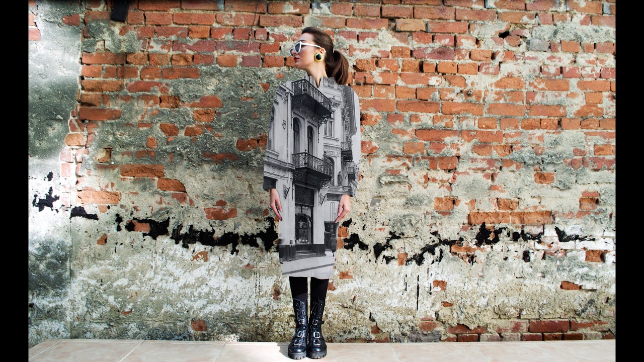 Patterns of everyday life. - YouTube