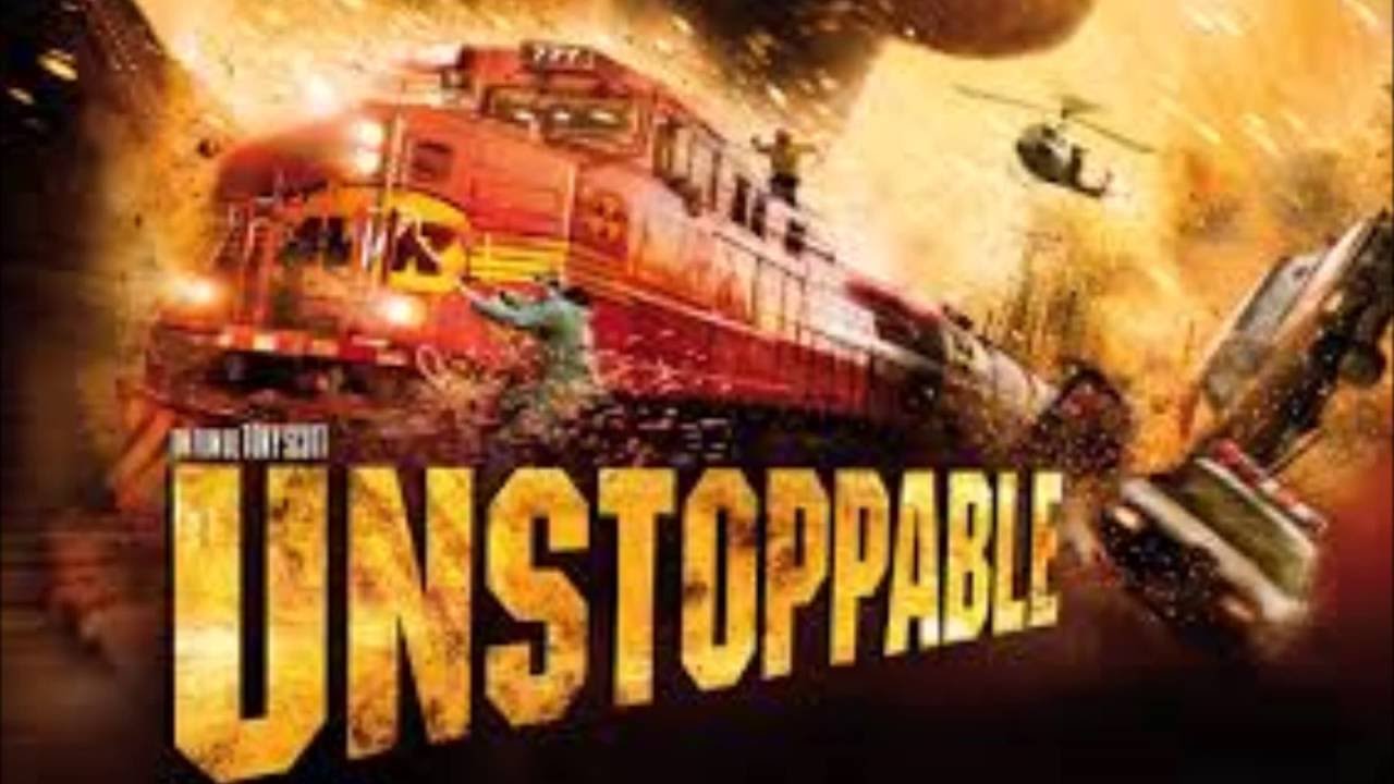 Complete Soundtrack of Unstoppable - YouTube