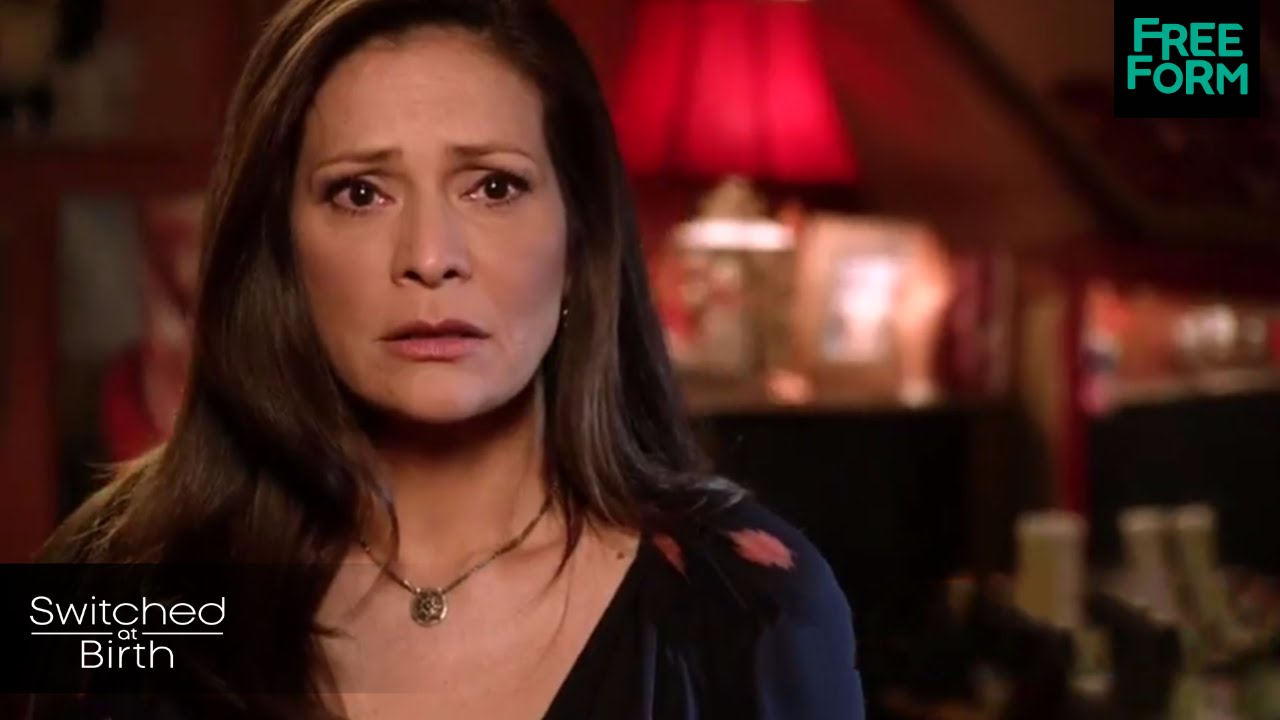 Switched at Birth | Switched at Birth is Back! | Freeform - YouTube