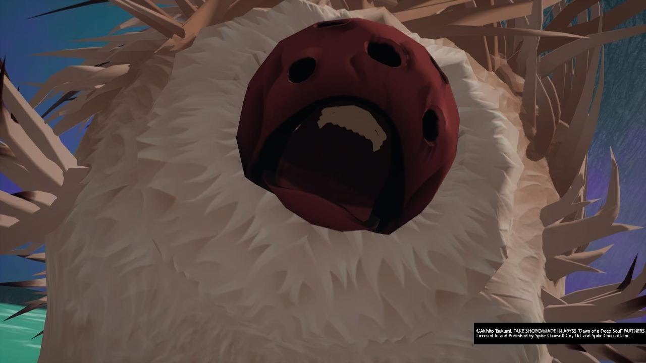 Orb Piercer Fight | Binary Star Falling Into Darkness - YouTube