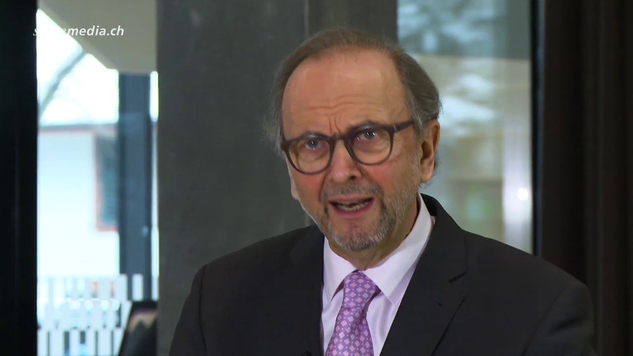 Nachgefragt bei Daniel Buser zur Medtech Startup Förderung in Bern ...