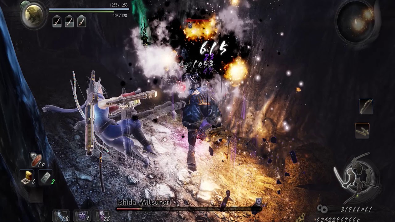 Restless Spirit - YouTube