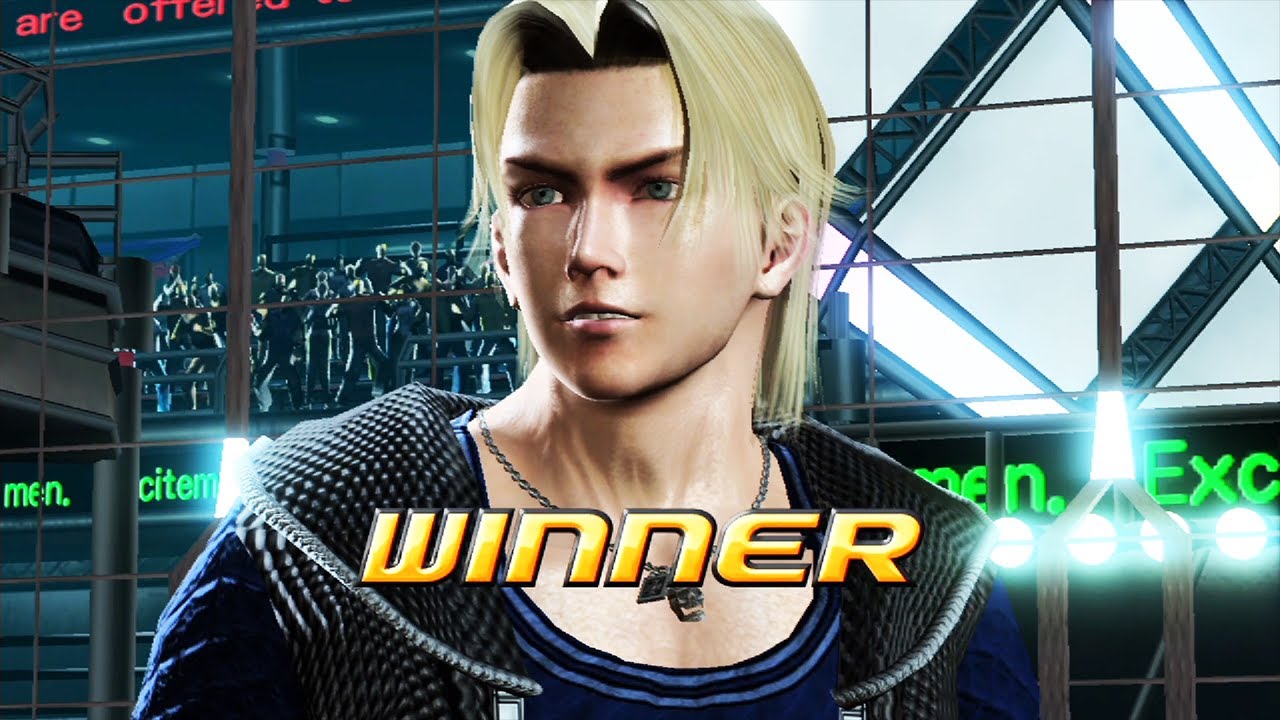 バーチャファイター5 Virtua Fighter 5 - 2023年10月27日のプレイ3 #VF5 #リオン #Lion #PS3 ...