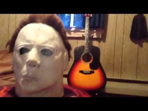 Tots h2 mask conversion. - YouTube