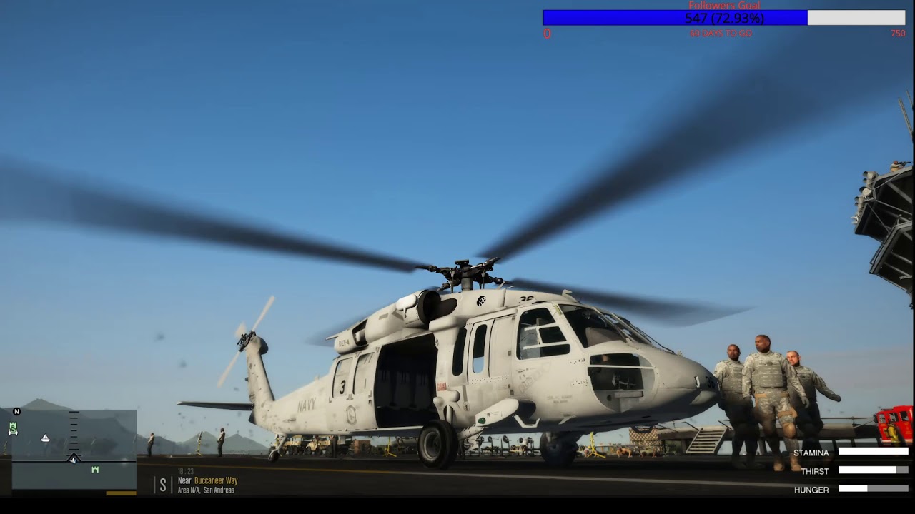 Zombie Apoc II - YouTube