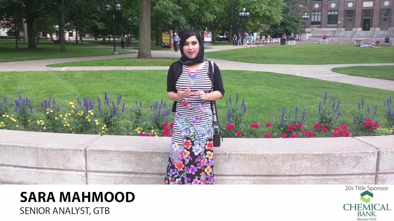 Sara Mahmood - YouTube