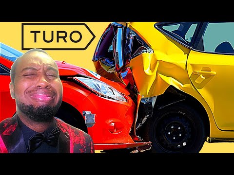 THE CRASH OF THE RENTAL CAR MARKET ? TURO TIPS & MORE - YouTube
