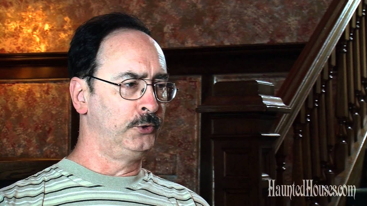Ghost Research Society - Psychic Phenomena - HauntedHousesCom - YouTube