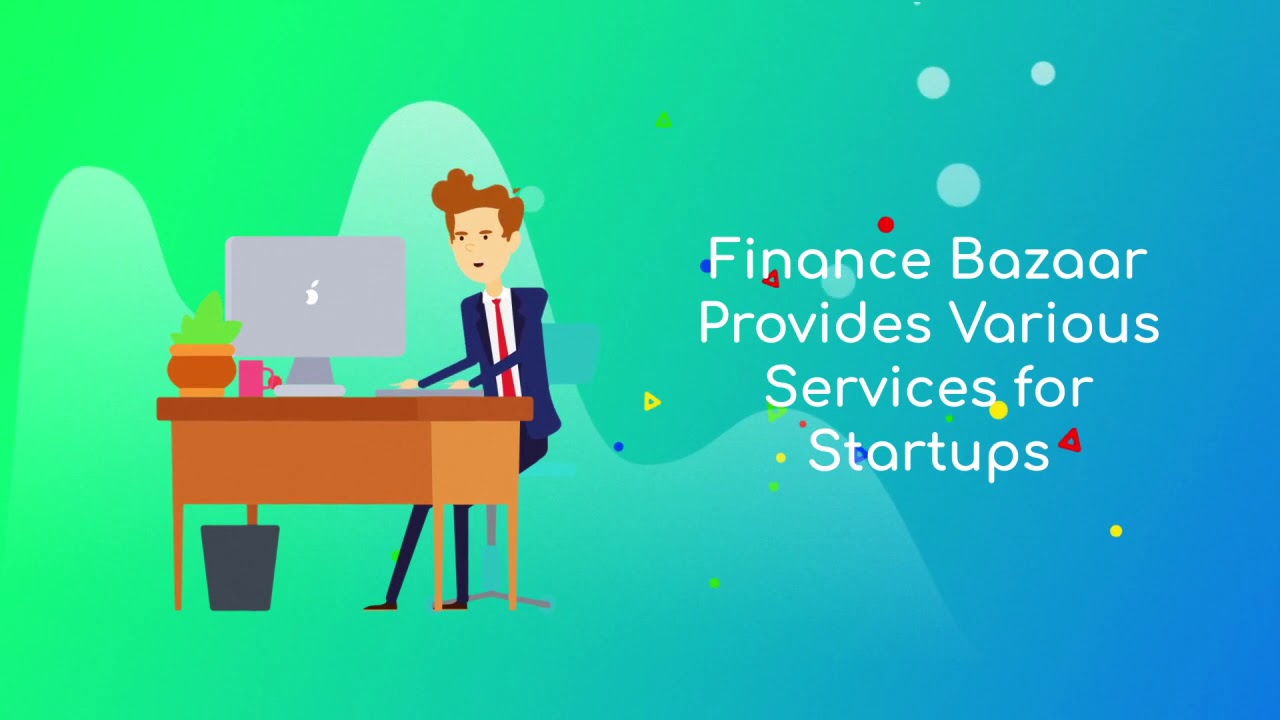 Finance Bazaar - YouTube