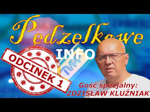 TV PP MOK PORĘBA - ODCINEK 1