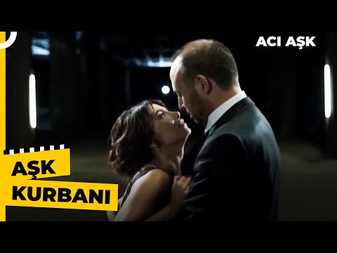Bir Günah Gibi | Acı Aşk