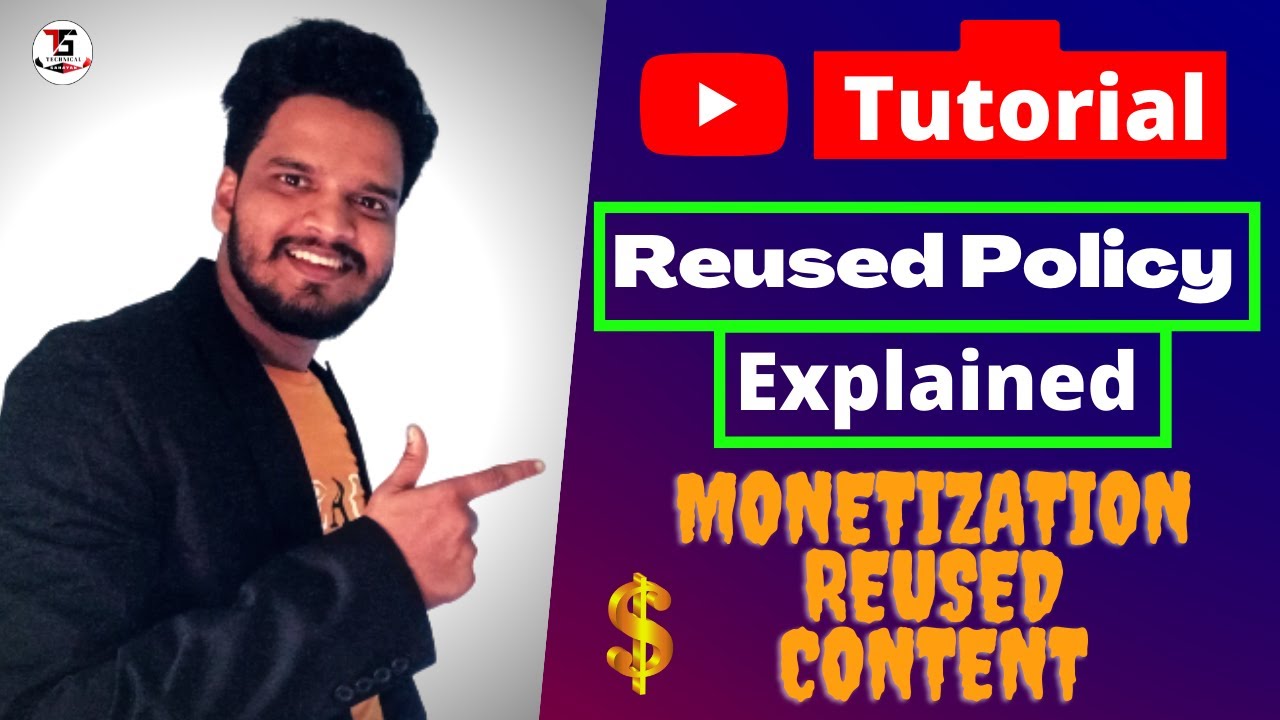 youtube reused content policy | reused content policy | What is Reused ...