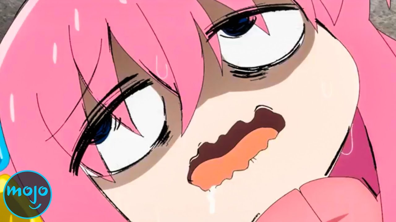 Top 10 Anime Everyone Instantly Fell in Love With - YouTube