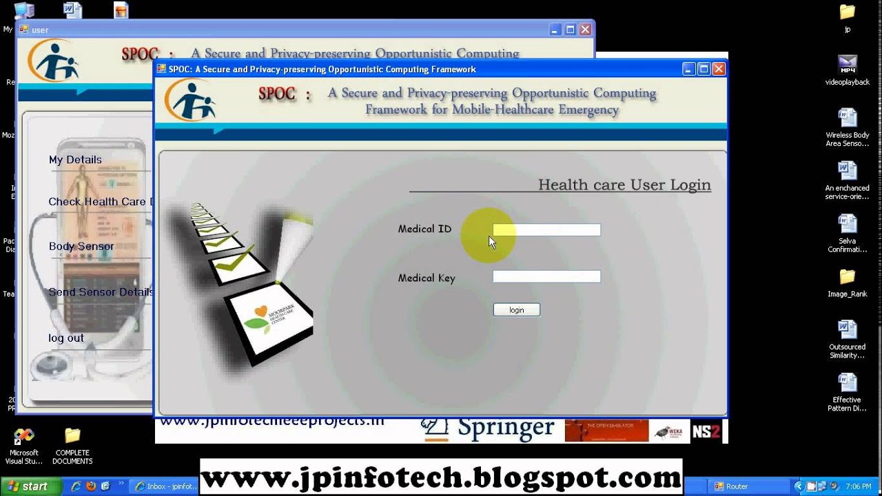 SPOC: A Secure and Privacy-preserving Opportunistic Computing Framework ...