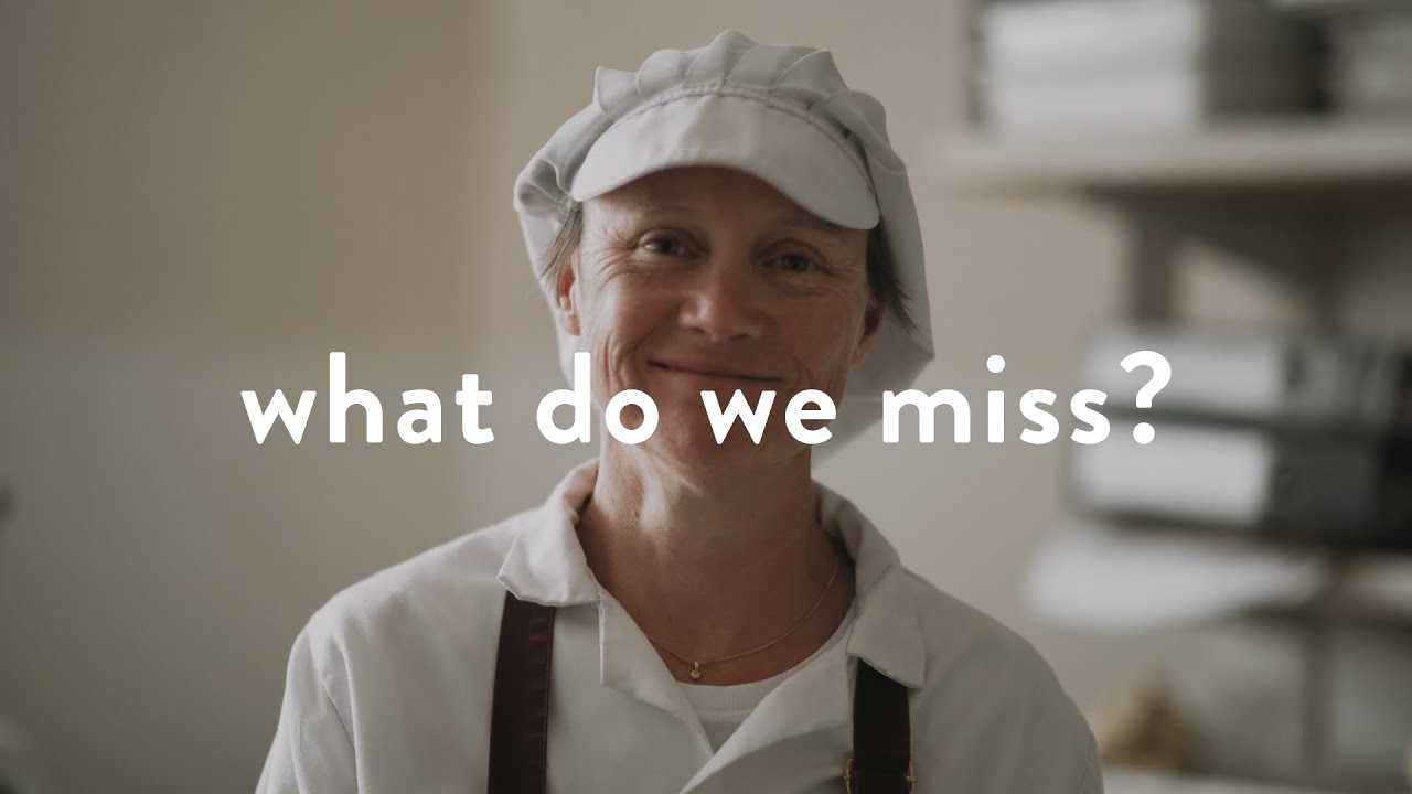 Nicholson's Butchers | WHAT DO THEY MISS? - YouTube