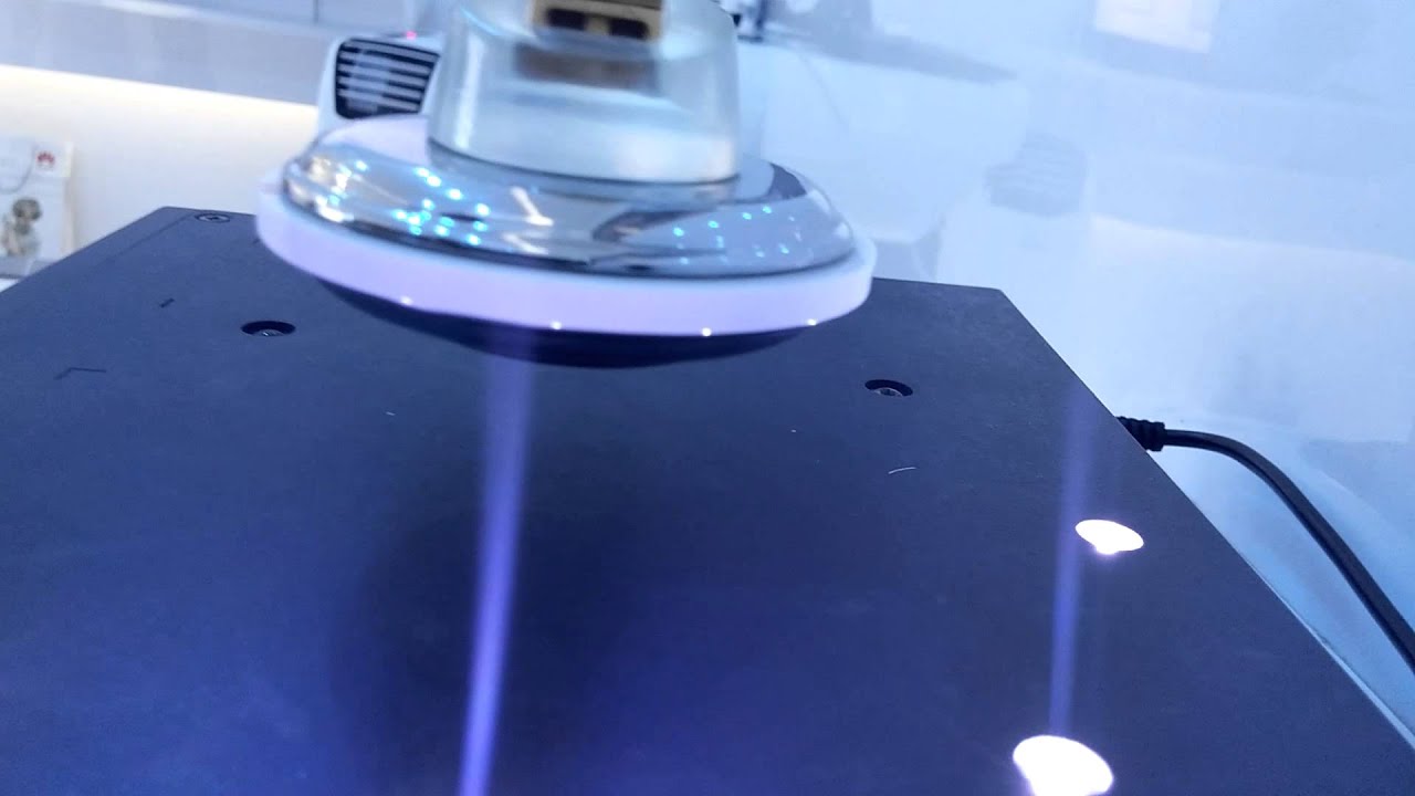 HUAWEI ATOM ROUTER - YouTube