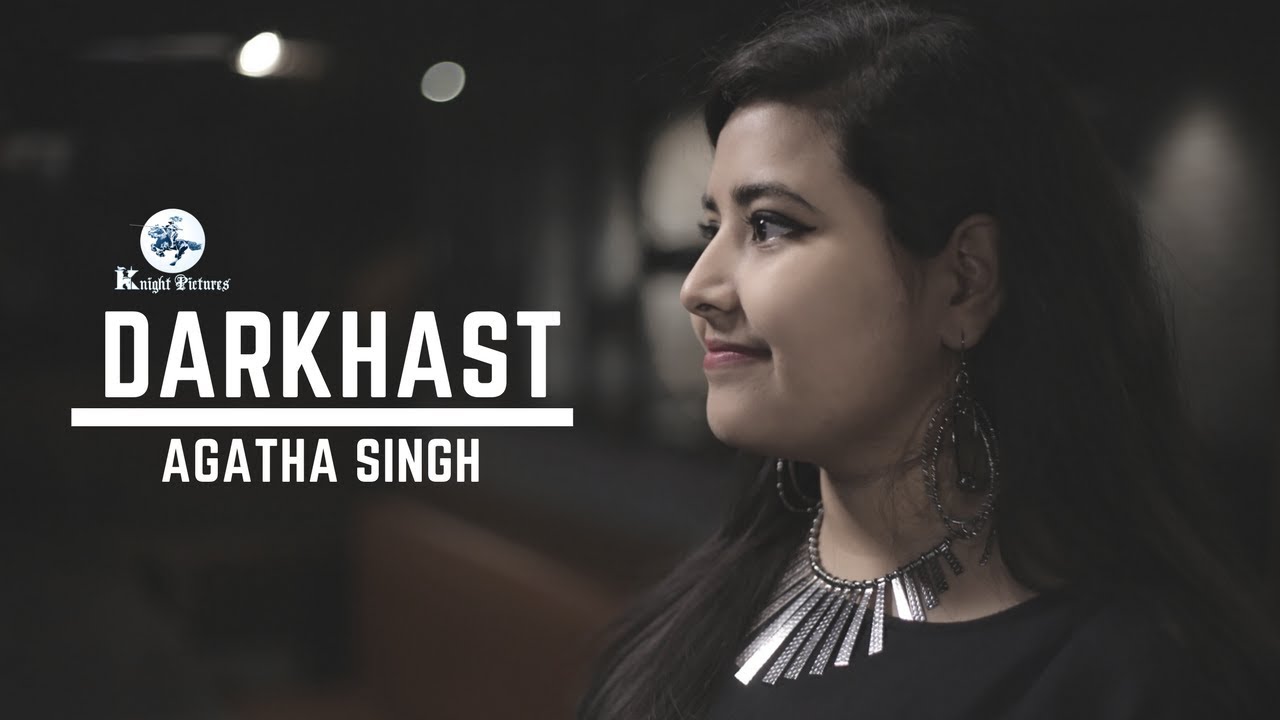 Darkhast SHIVAAY | Arijit Singh & Sunidhi Chauhan | Agatha Singh ...