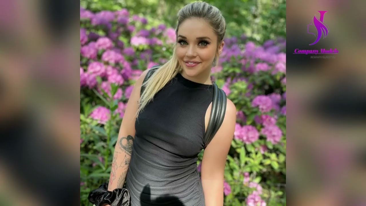 Kali Roses...Biography,Plus Size Model | Curvy Instagram Stars ...