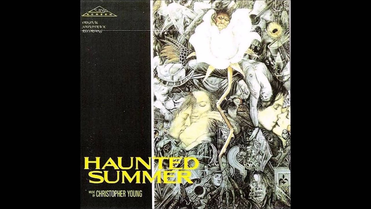 Haunted Summer OST- 9 Alby - YouTube