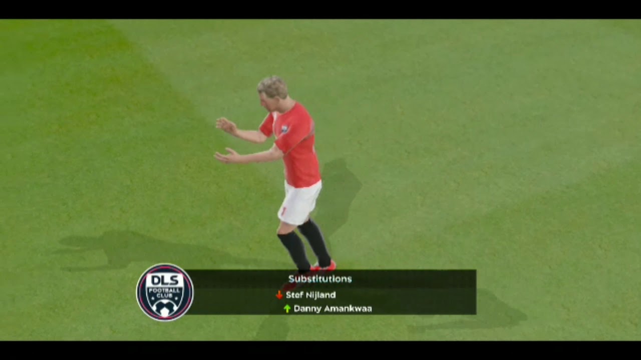 Dls 2020 Dream League Soccer Andoid Gameplay #17 - YouTube