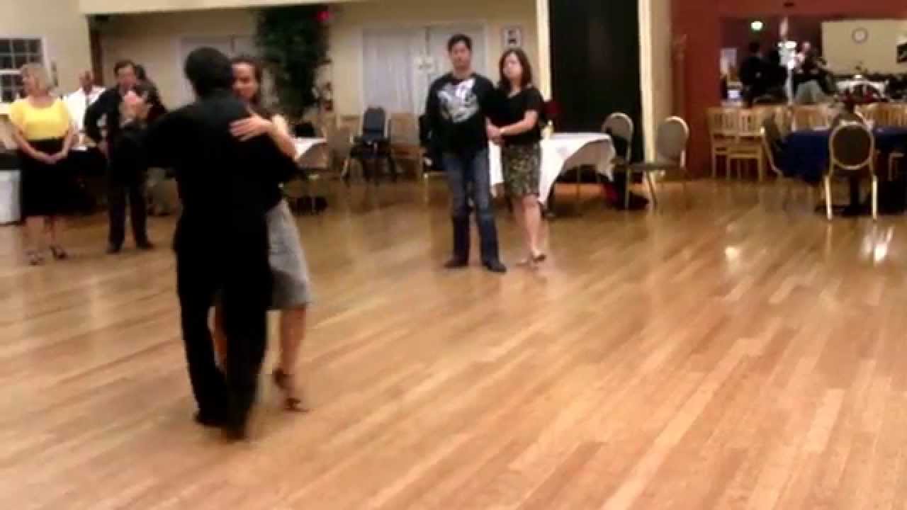 Argentine Tango Barrida Figures, Sacada, Ochos,Sandwich www.tangonation ...
