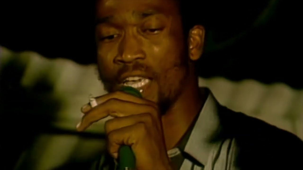 Jamaica 60 Icons: Selector Danny Dread, DJ U Brown. - YouTube
