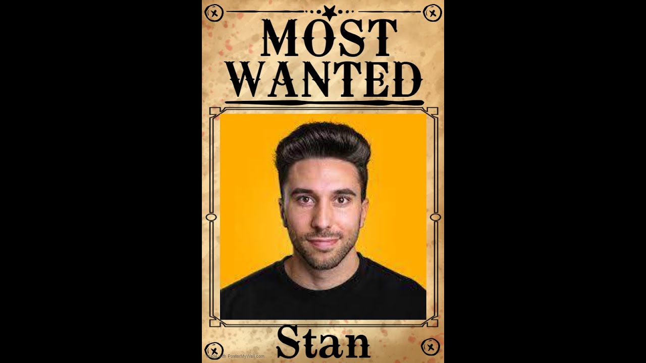 Mike Shake wanted by fans! - YouTube