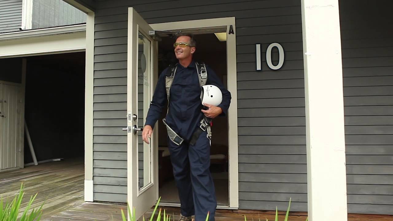 Jonathan Hoffnagle's Ad for Steven Karpenko - YouTube