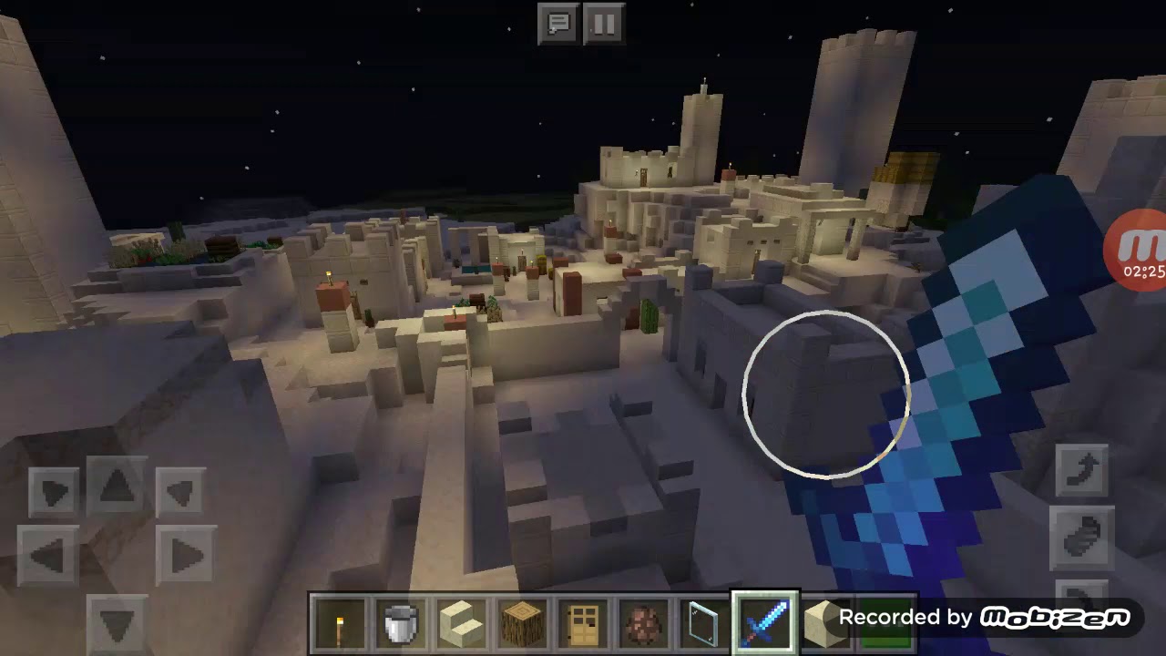 Minecraft1.14 - YouTube