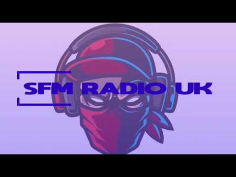 SFM RADIO INTRO UK - YouTube