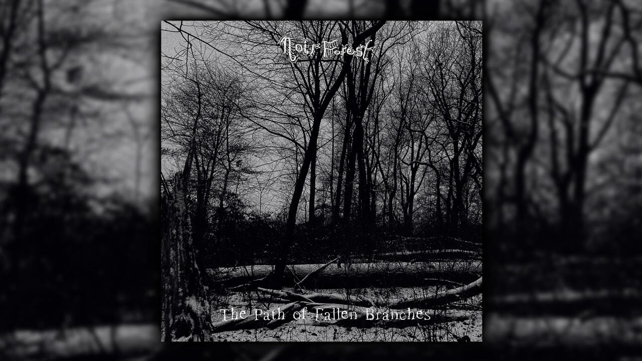 Noir Forest - The Path of Fallen Branches (Full album) - YouTube