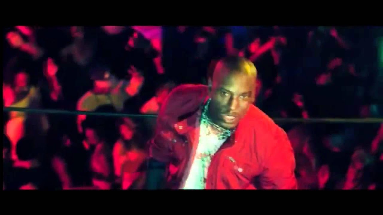 Tyrese feat Ludacris Too Easy Official Video 2011 - YouTube Music