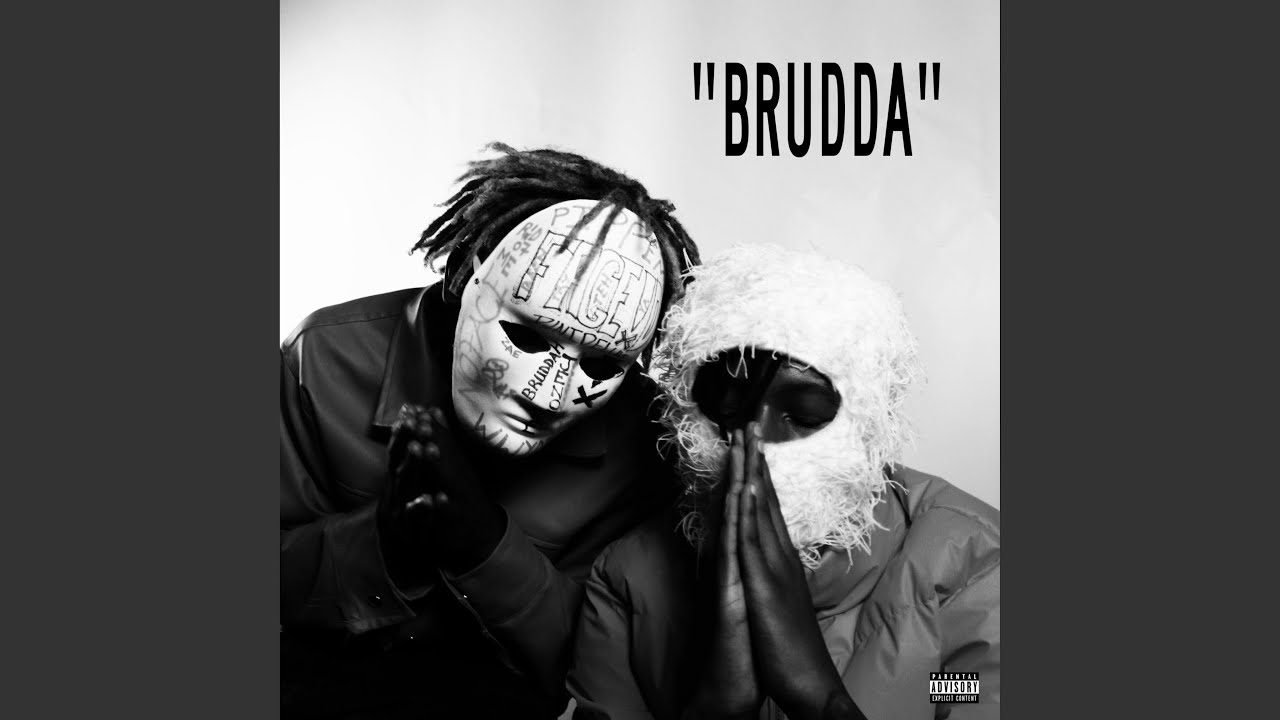 BRUDDA - YouTube