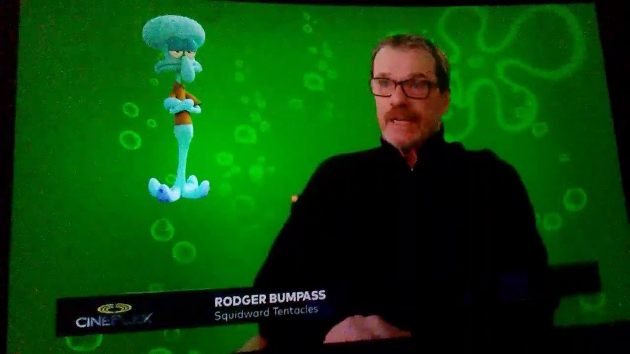 Cineplex pre-show - YouTube