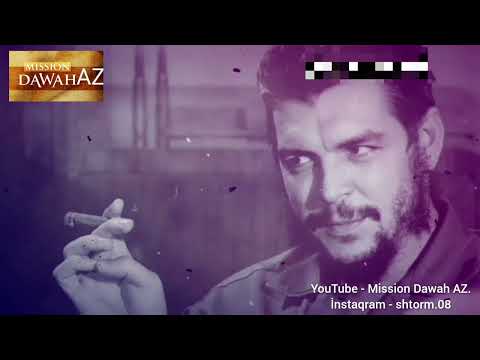 İSLAM ÜMMƏTİNİN 100 MÖHTƏŞƏM SİMASI. Djixad at Turbani.