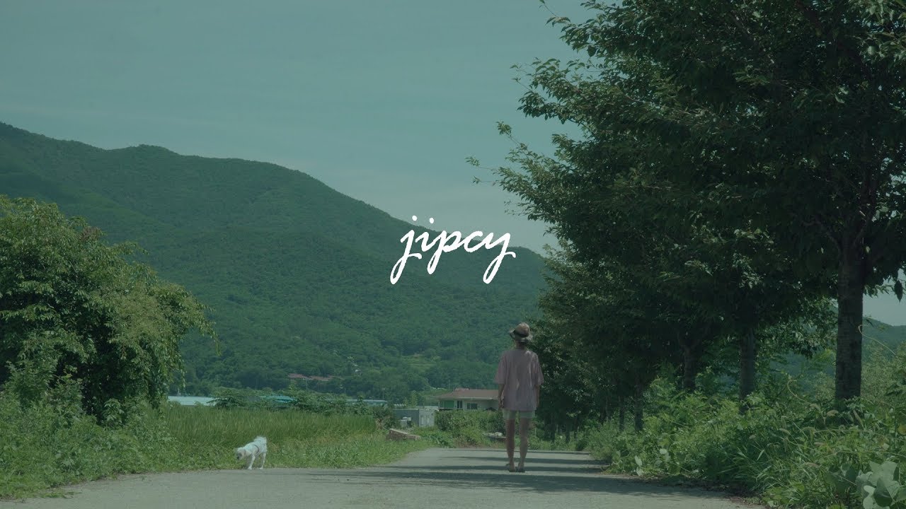 #02. 가족식사_집씨 [jipcy]_집에 온 다음날 - YouTube