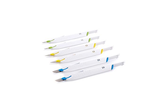 PenBlade Precision Craft Cutting Tool 6pack - YouTube