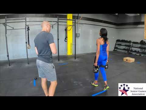 Loaded Carry Video - YouTube