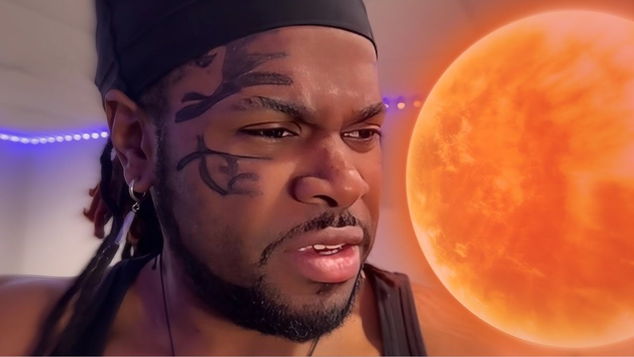 Mike Tyson vs The SCP Foundation [P6] - YouTube