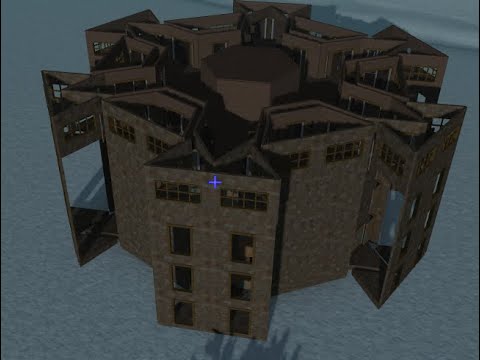 (NEW BASE DESIGN) DUO/TRIO base design The Mini Snowflake - YouTube