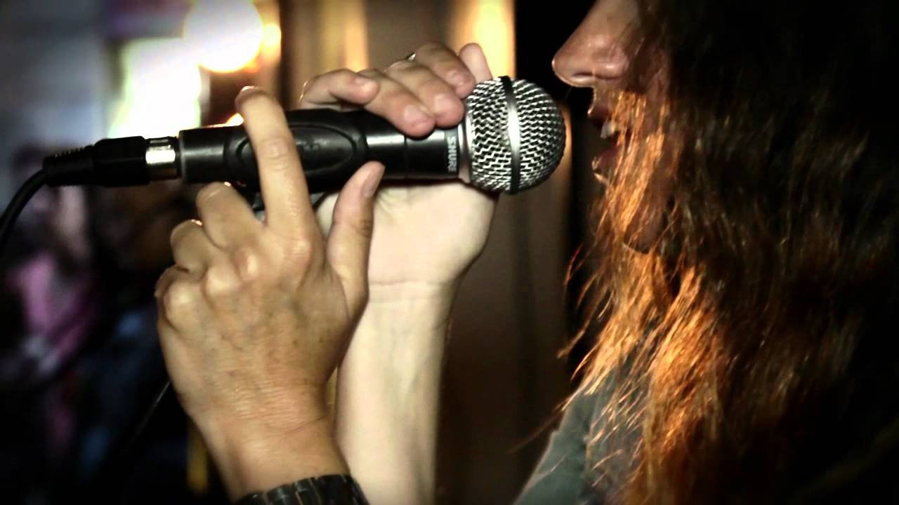 Eliah Smith "On my own" vs Baxter Dury "The sun" en Primavera Sound als ...