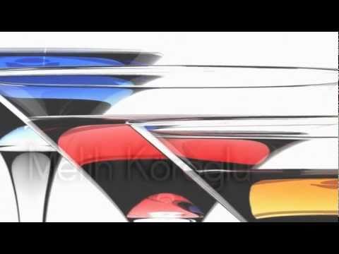 (Tech House) Melih Köroglu - Spring, summer is wai