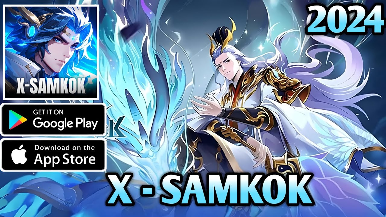 X Samkok & All 6 Giftcodes | 6 RedeemCodes X Samkok - How To Redeem ...
